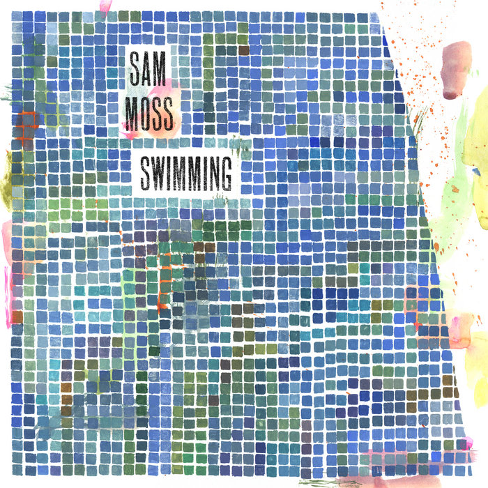 Swimming | Sam Moss