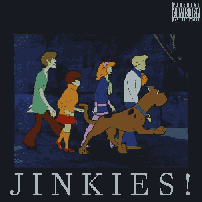 Jinkies! | Worthikids