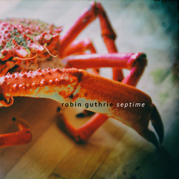 Music | Robin Guthrie