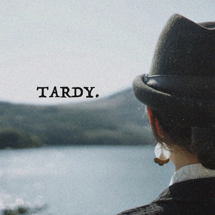 TARDY | The White Tulips