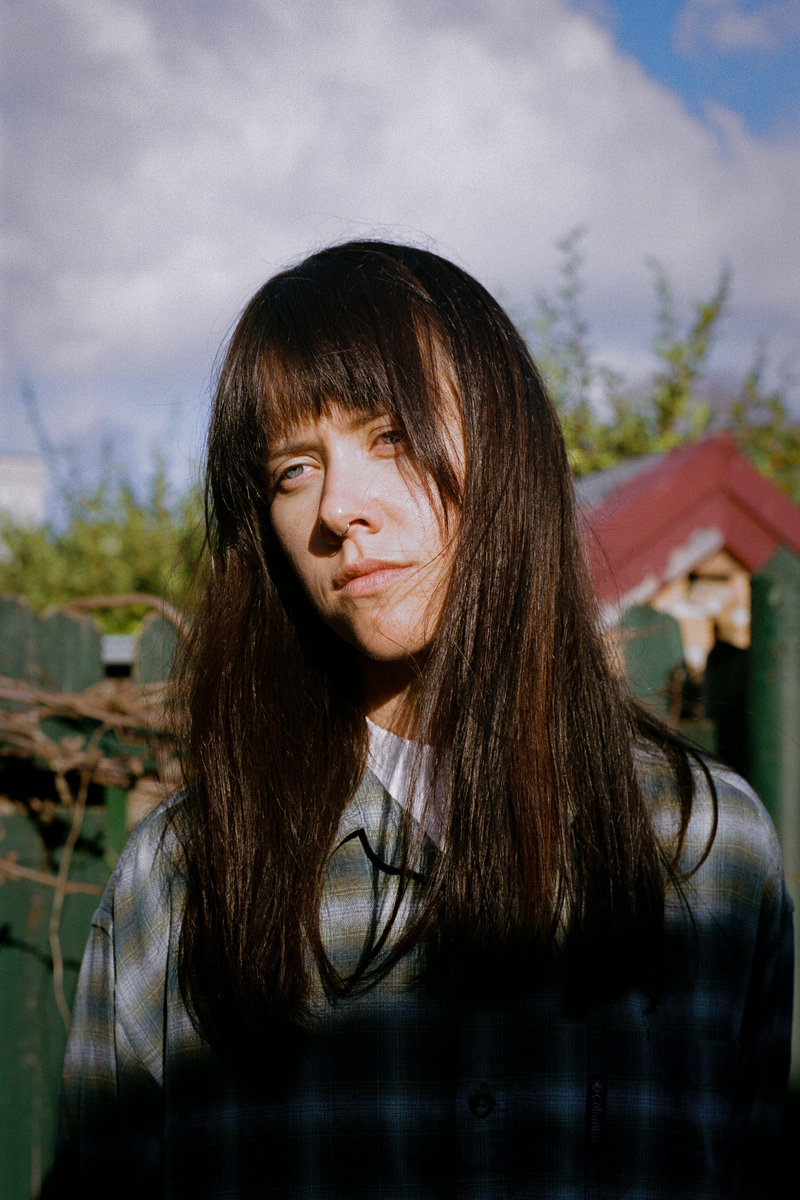 The Dark | Georgia Mulligan