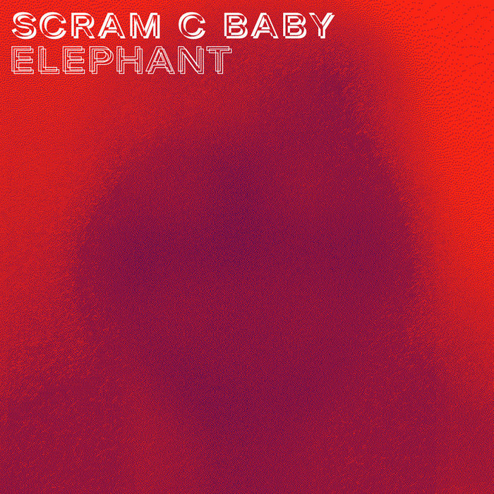 Elephant | Scram C Baby