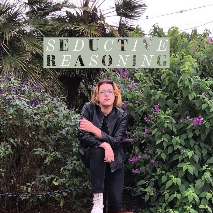 Seductive Reasoning | Gysele Ryder