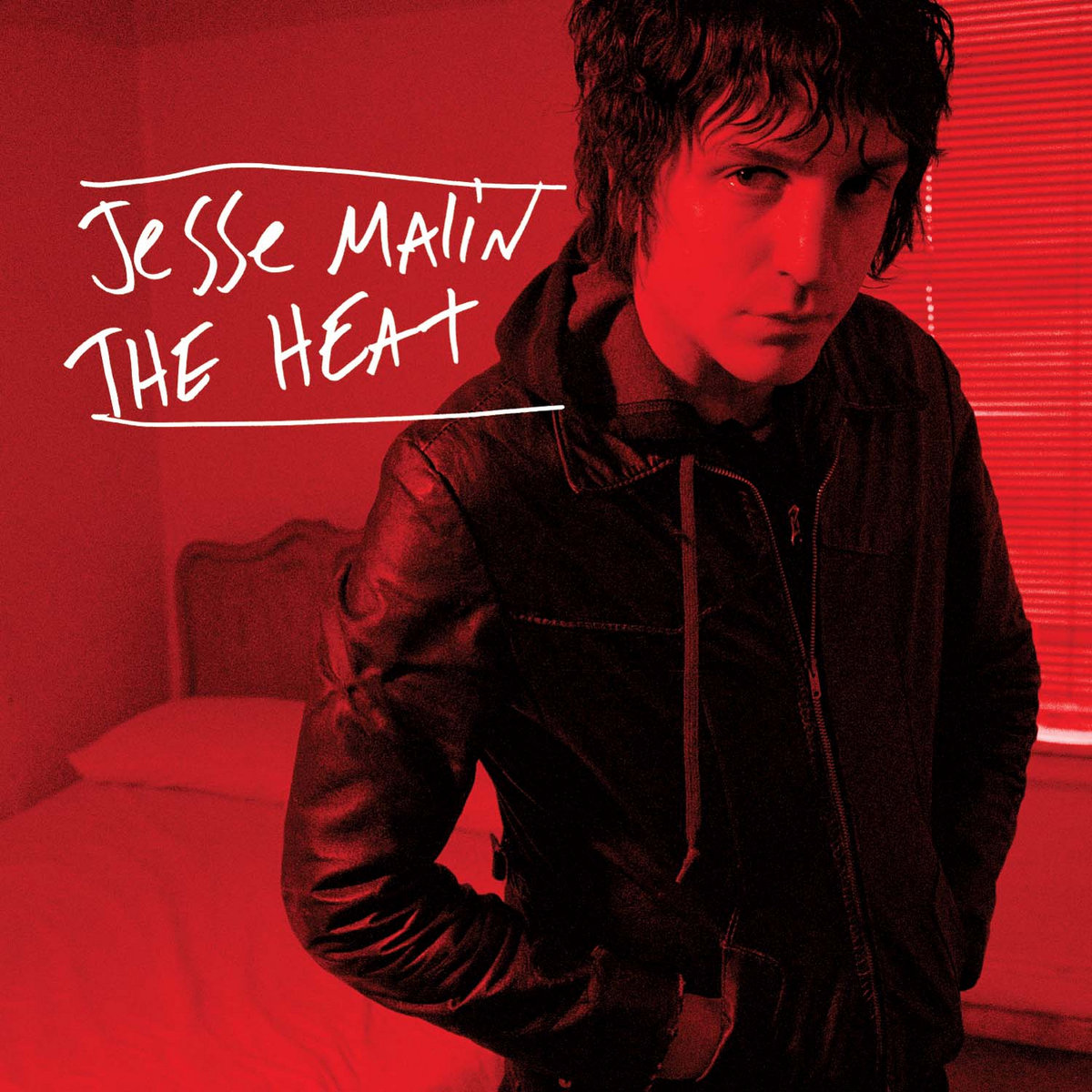 The Heat | Jesse Malin