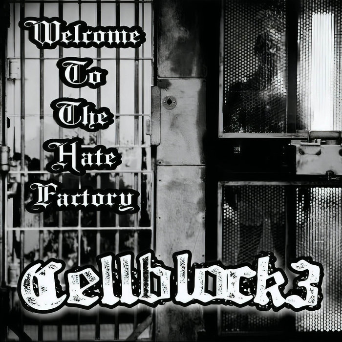 Cellblock3 | Cellblock3