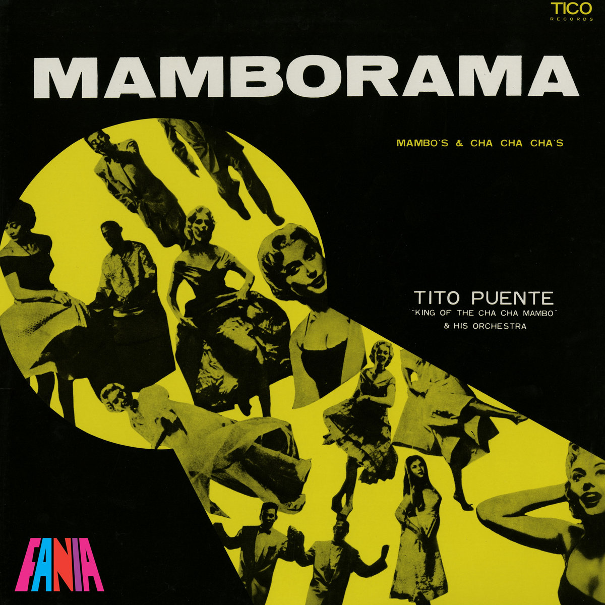 Mamborama | Tito Puente & His Orchestra