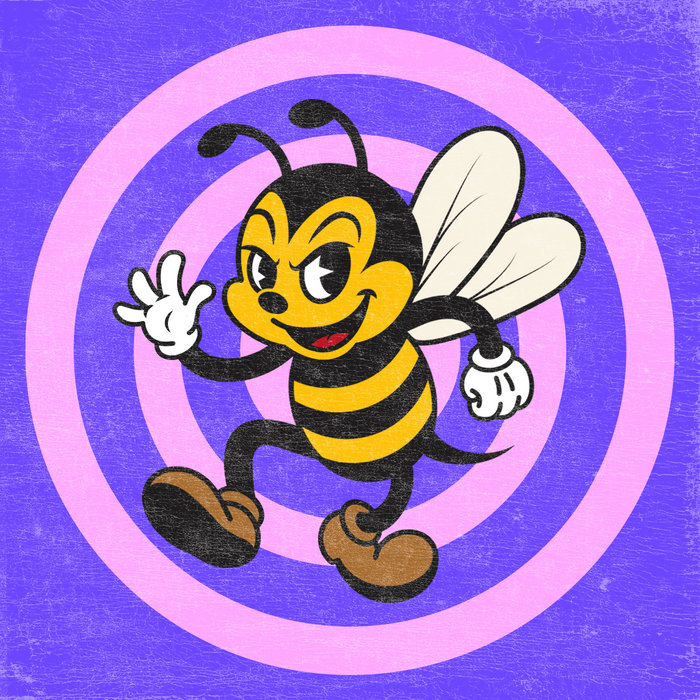 Five | Bee Edits
