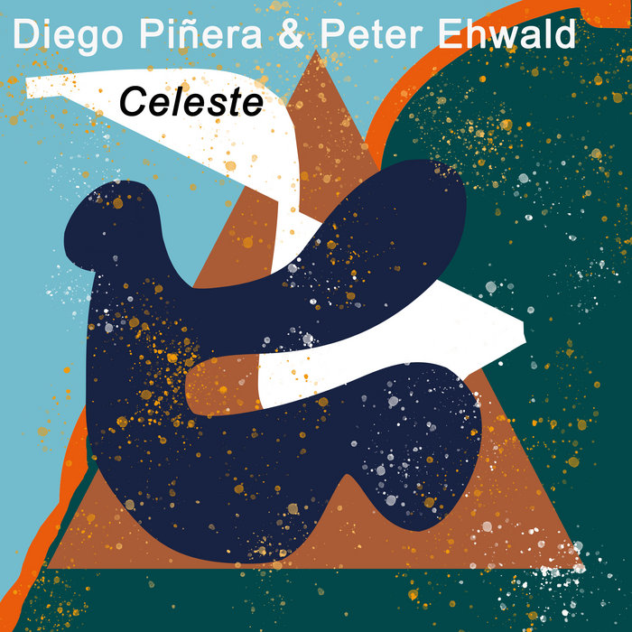 Celeste | Diego Piñera & Peter Ehwald | Peter Ehwald