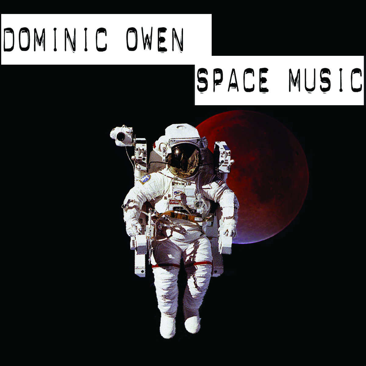 Space Music | Dominic Owen