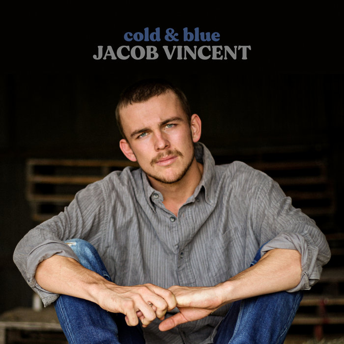 Cold & Blue | Jacob Vincent