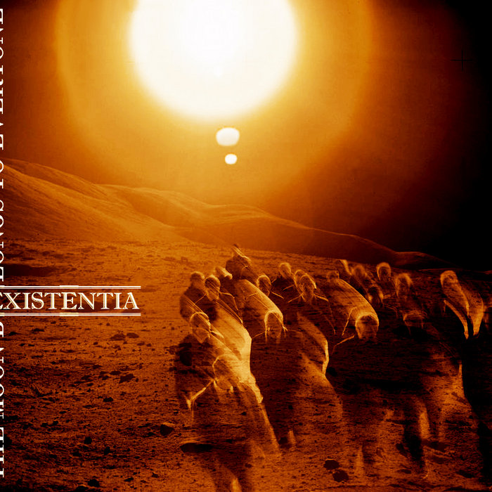 Existentia | TMBTE