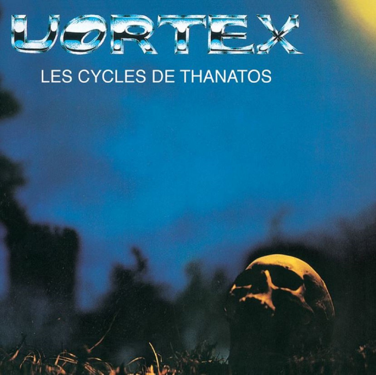 Les cycles de Thanatos | Vortex