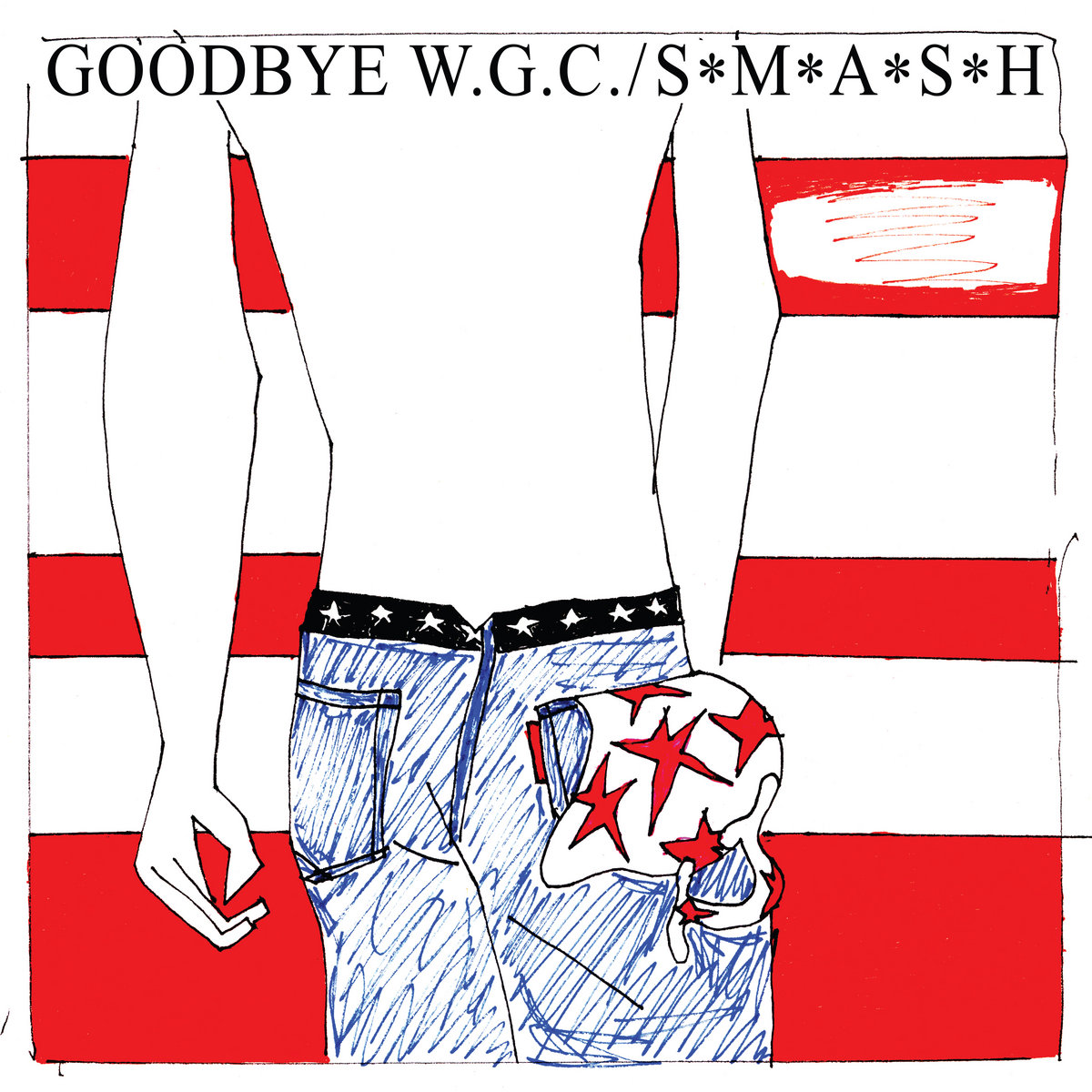 GOODBYE W.G.C. | S*M*A*S*H