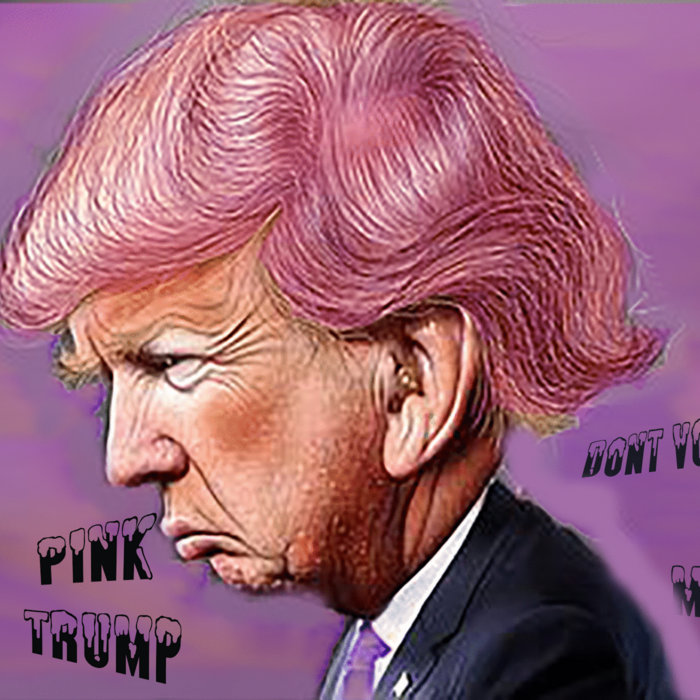Intro(Pink Trump) | Lima Seeairah