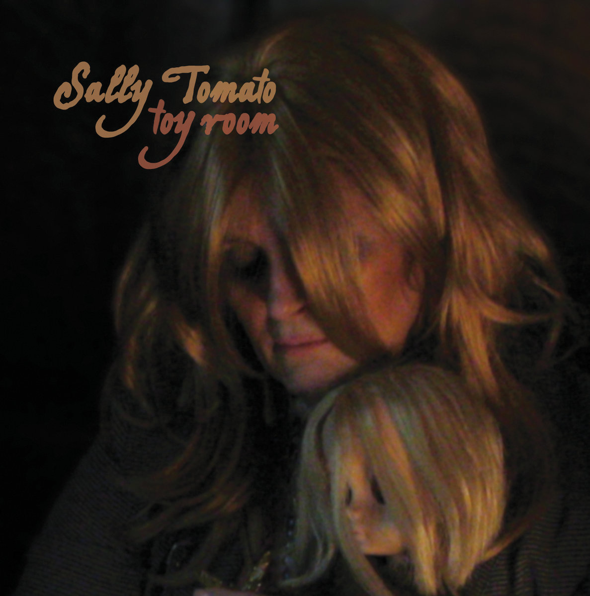 Toy Room | Sally Tomato