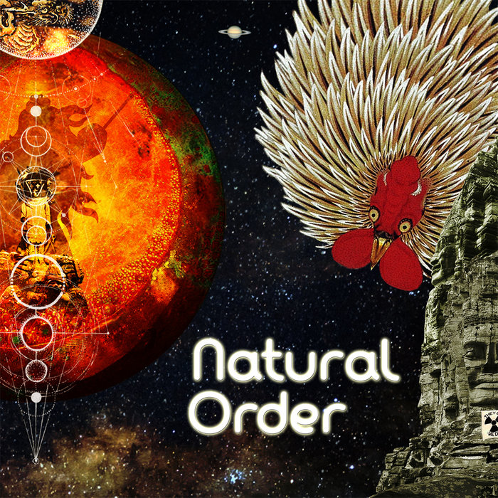 V/A Natural Order | Milega Records