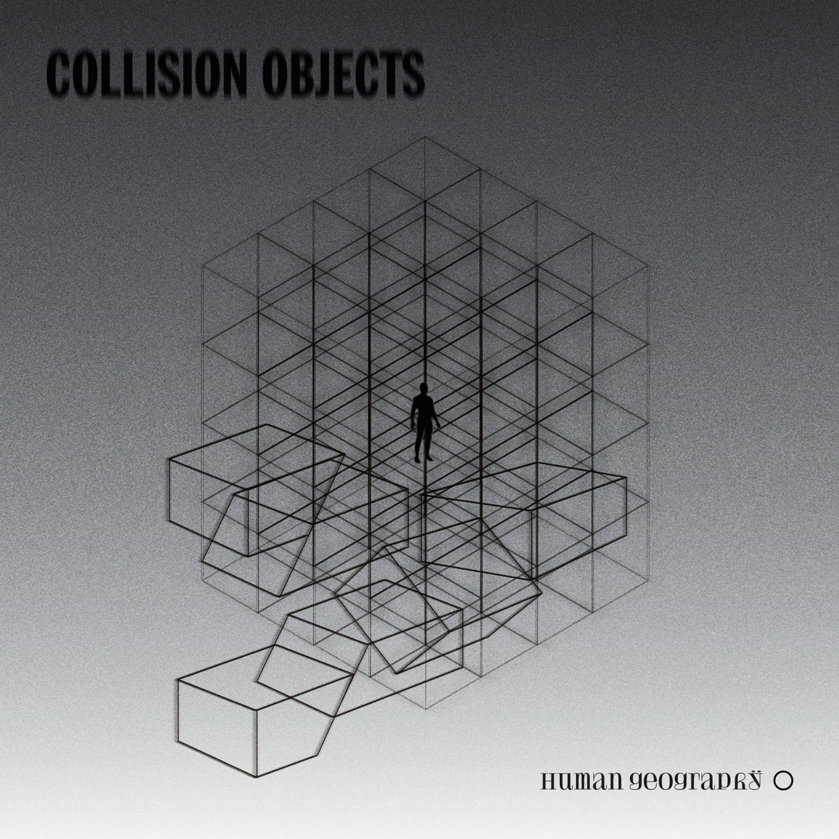 Human Geography | Collision Objects | SOLID TΛPES