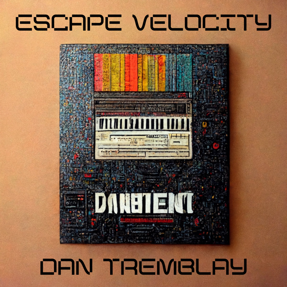 Escape Velocity | Dan Tremblay