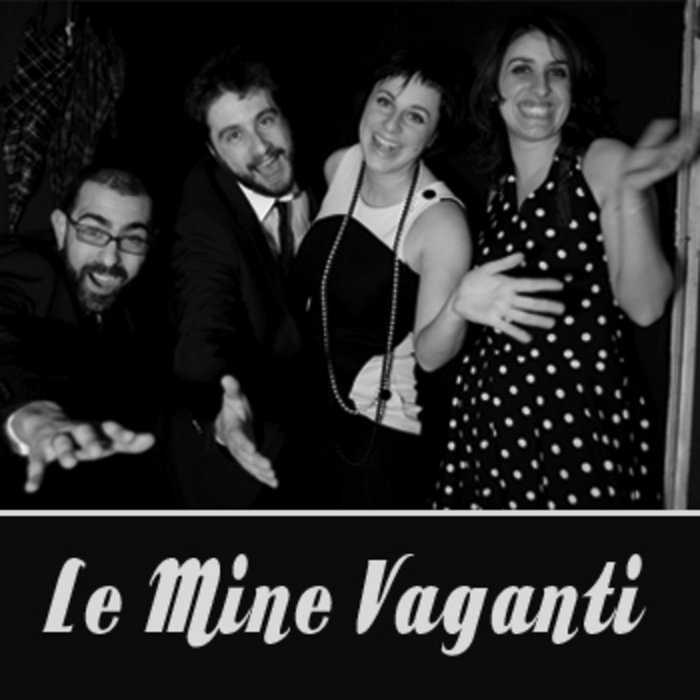 Il Nostro Caro Angelo | MINE VAGANTI: sara velardo, francesca arrigoni ...