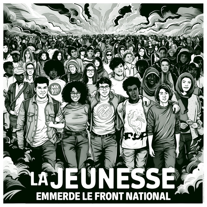 La Jeunesse | Banger GR | Domo Arigato