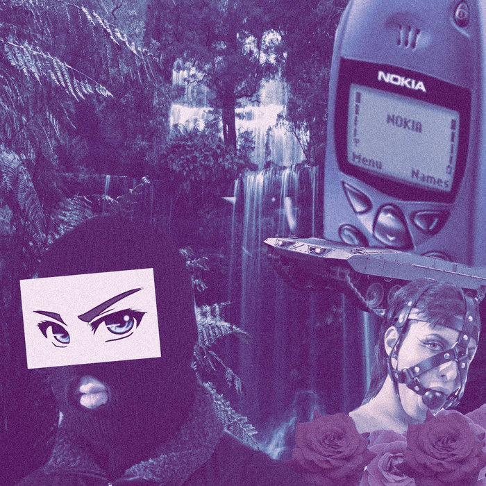 Kawaii Trap Make Me Confused | SVLFVR KVFVR | REN PROJECT