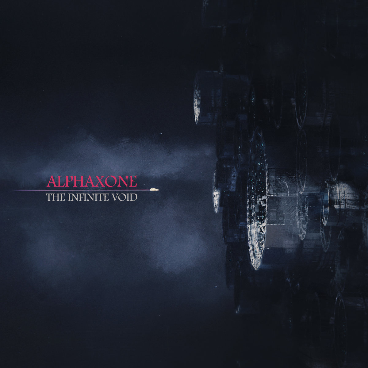 The Infinite Void | Alphaxone | Cryo Chamber