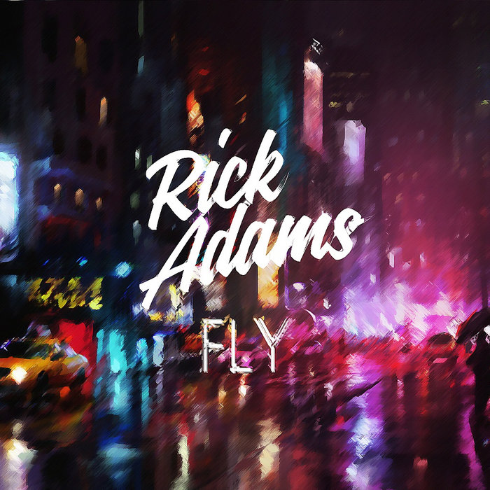 Fly | Rick Adams