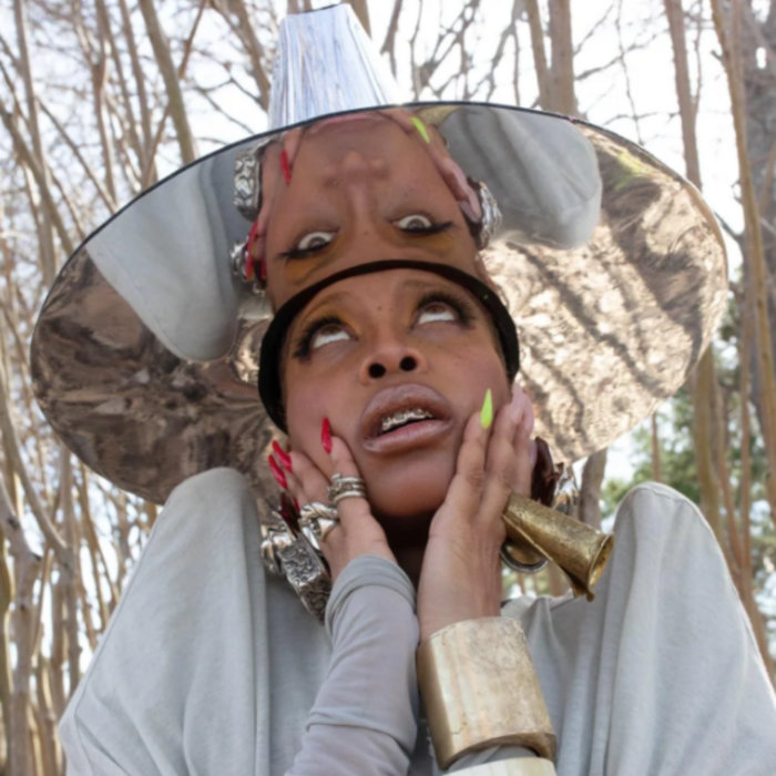 Erykah Badu - Appletree (Hōhā house edit) | Hōhā