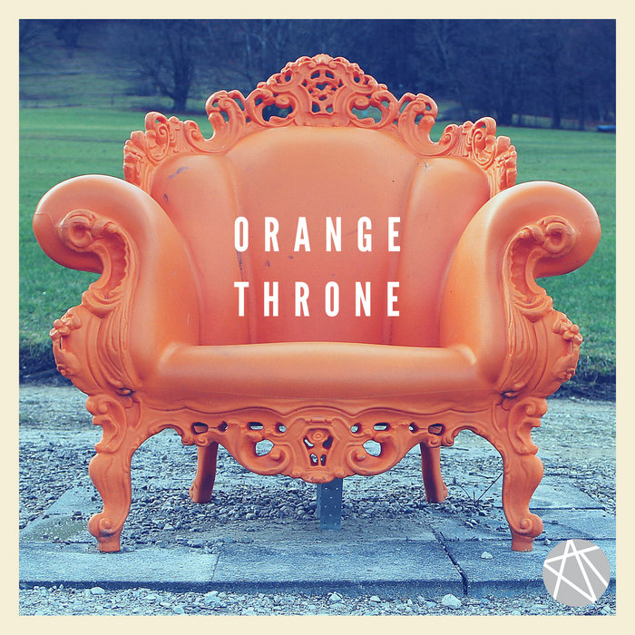 Orange Throne (Single) | Acoustic Kult