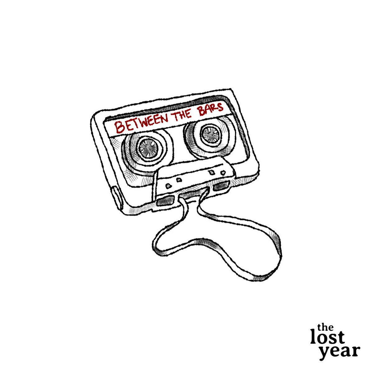 Between The Bars (Elliott Smith Cover) | The Lost Year