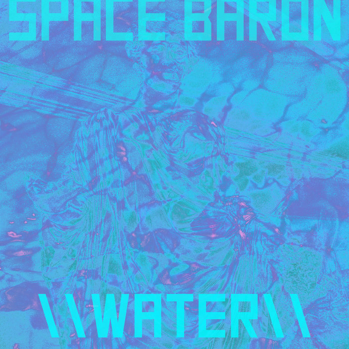 Water | Space Baron