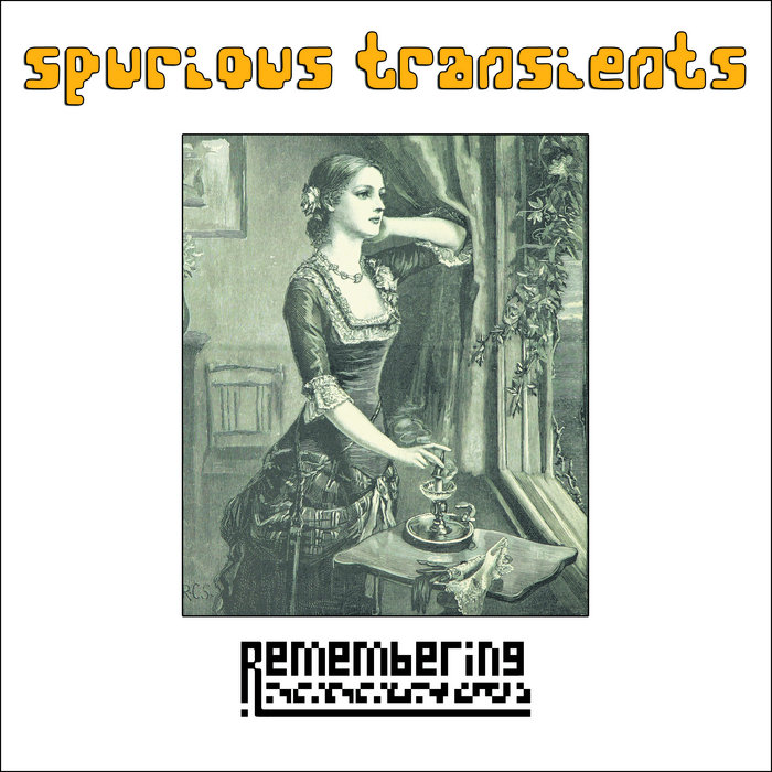 Remembering / Vergesslichkeit | Spurious Transients