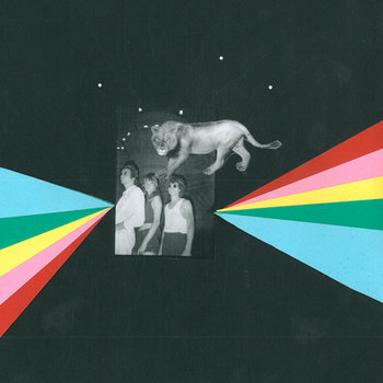 Music | Oracle Sisters