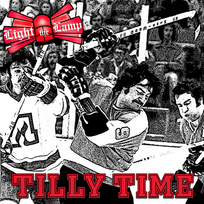 Light The Lamp | Light The Lamp