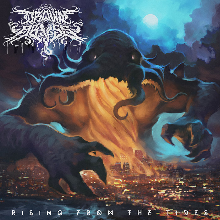 Rising From The Tides | Drown In The Abyss