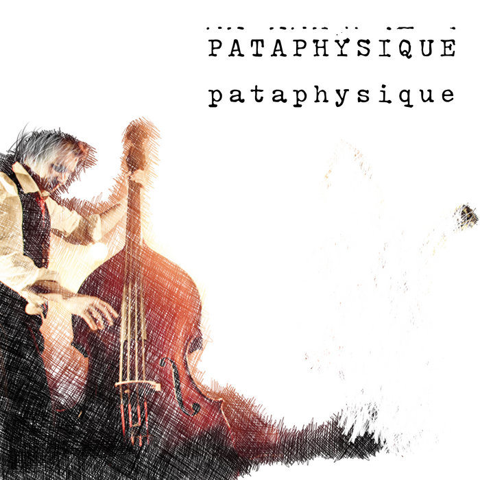 Pataphysique | Anton TRUC