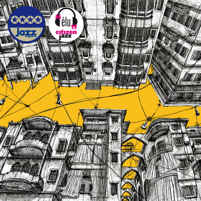 Trablos | Robin Antunes, Benjamin Garson | Robin Antunes