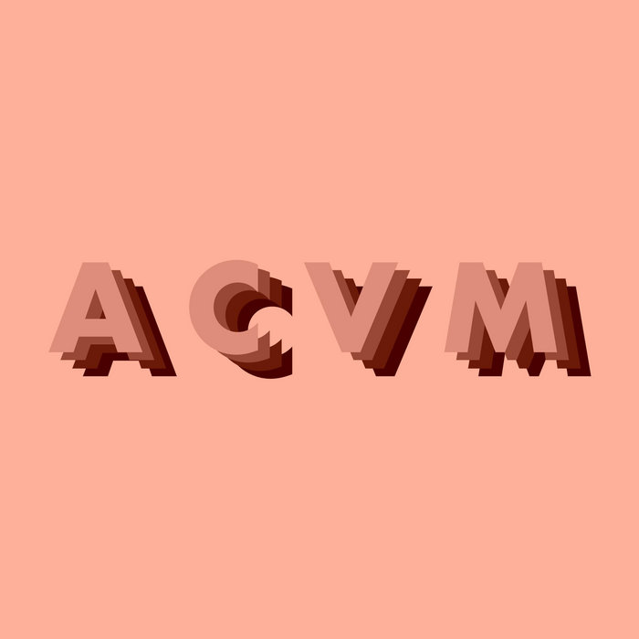 ACVM - the EP | ACVM