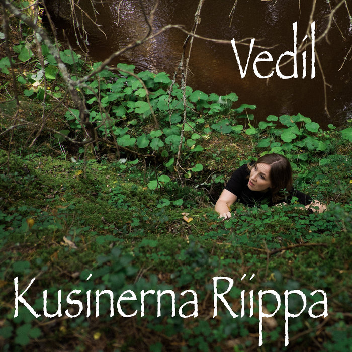Vedil | Kusinerna Riippa