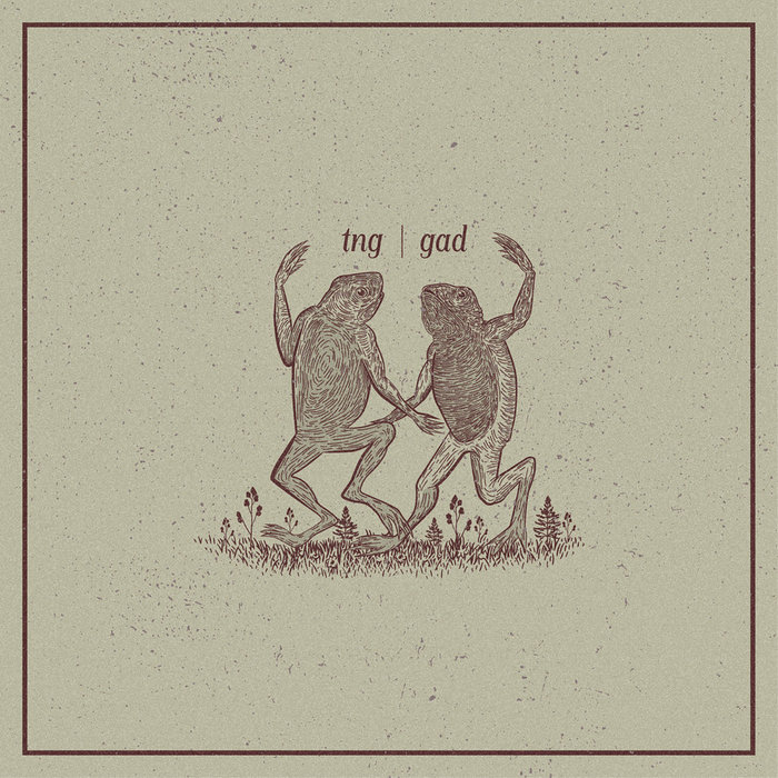 gad | TNG | Fresh Outbreak