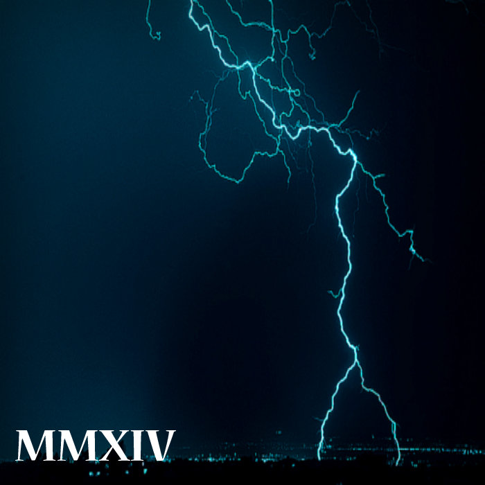 MMXIV | Indigo