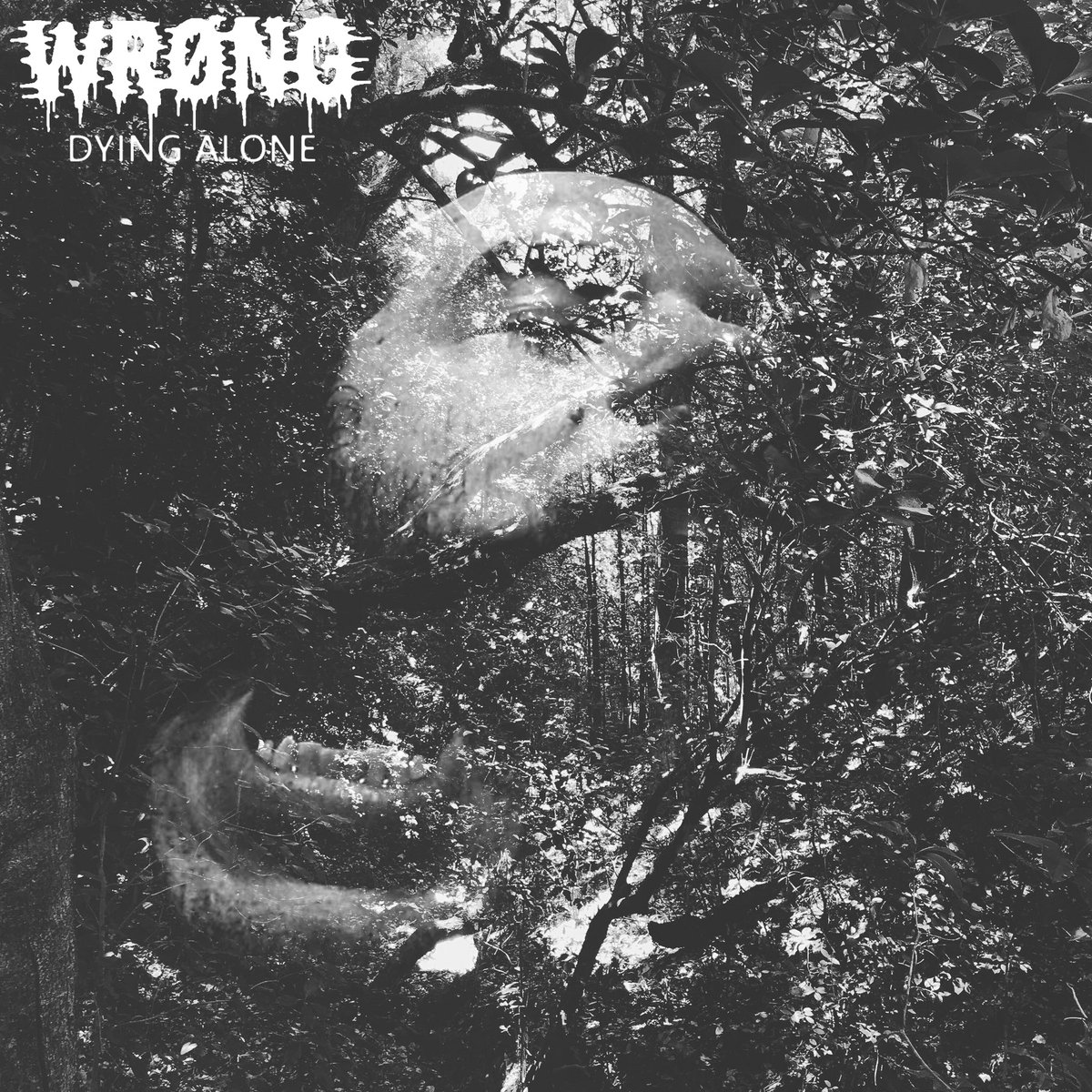 DYING ALONE | WRØNG