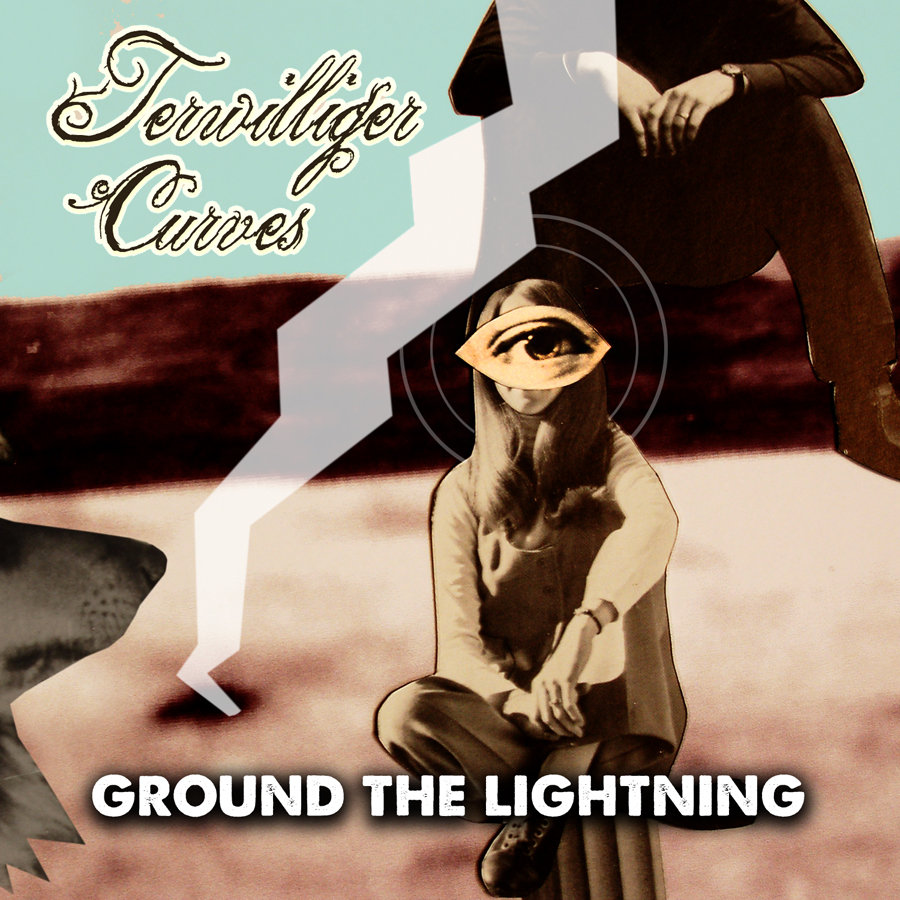 Ground the Lightning EP | Terwilliger Curves