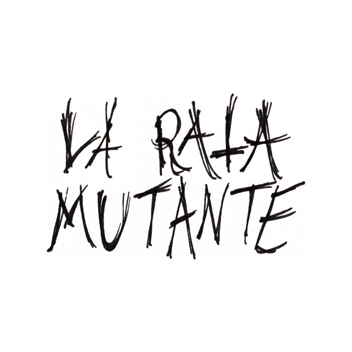 La Rata Mutante | La Rata Mutante