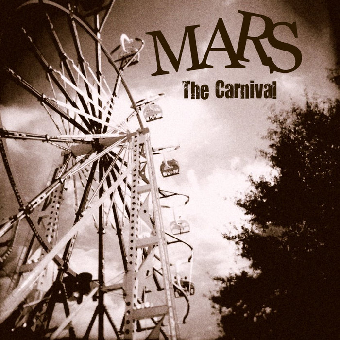 The Carnival | Marshall Seese and the Abandoned