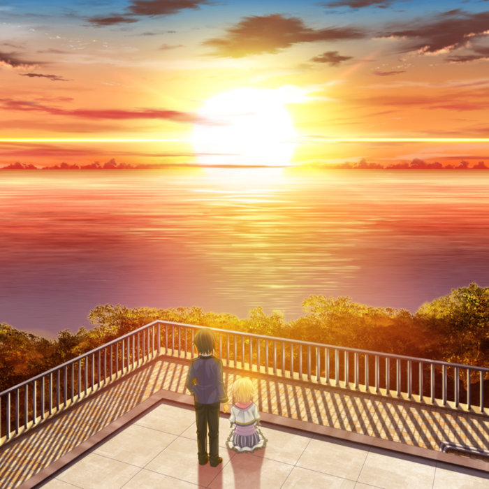 Golden Time ~ Kin'iro Loveriche | Fateful Dreamers