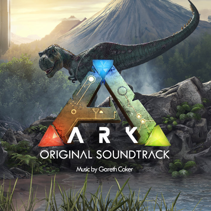 ARK (Original Soundtrack) | Gareth Coker