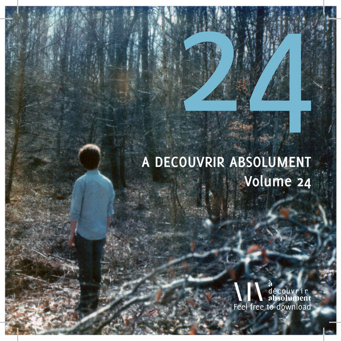 A DECOUVRIR ABSOLUMENT VOLUME 24 | A DECOUVRIR ABSOLUMENT