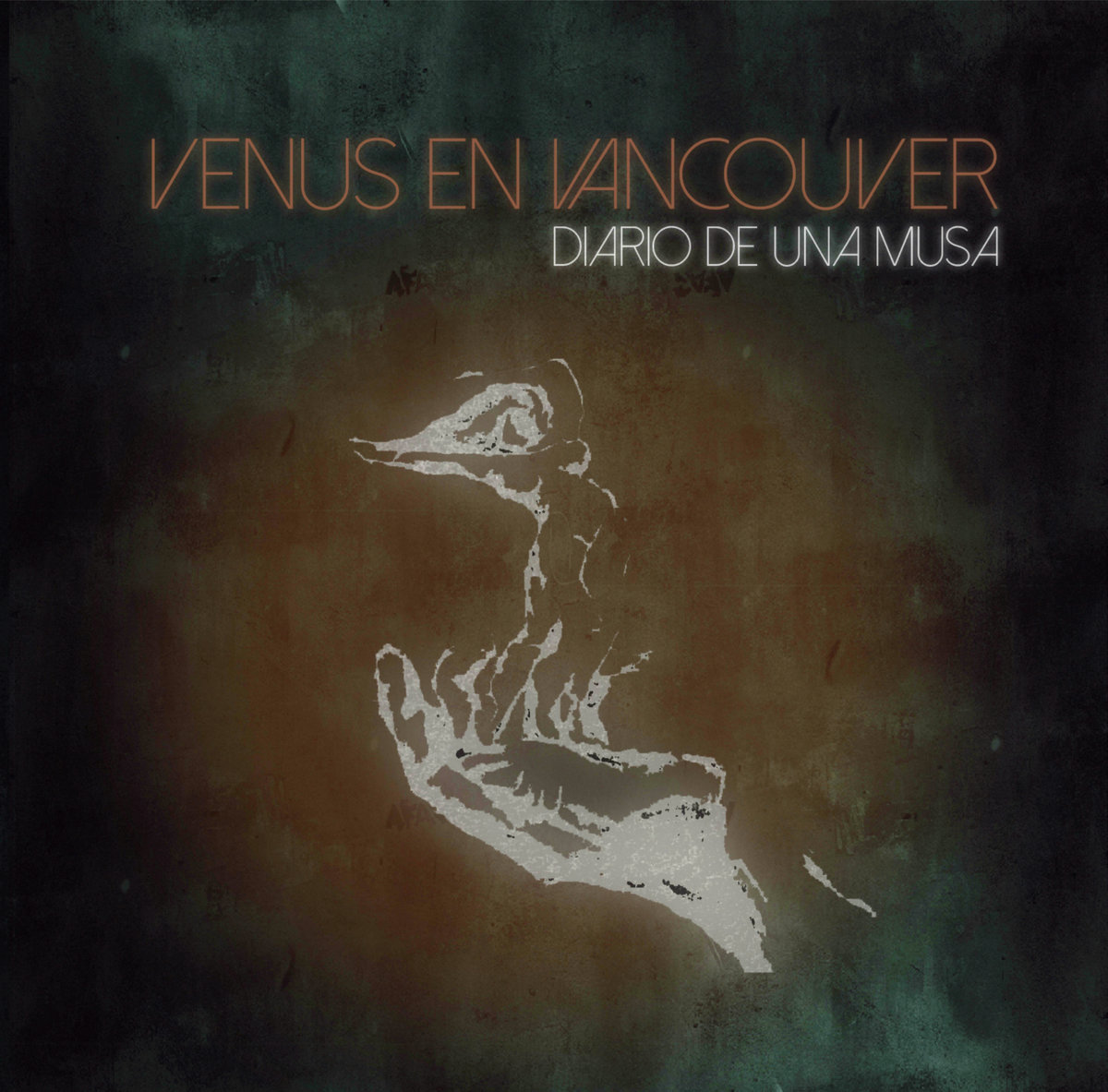 Soy el Rey | VENUS EN VANCOUVER