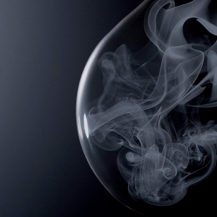 Smoke Face | iLyas Beats